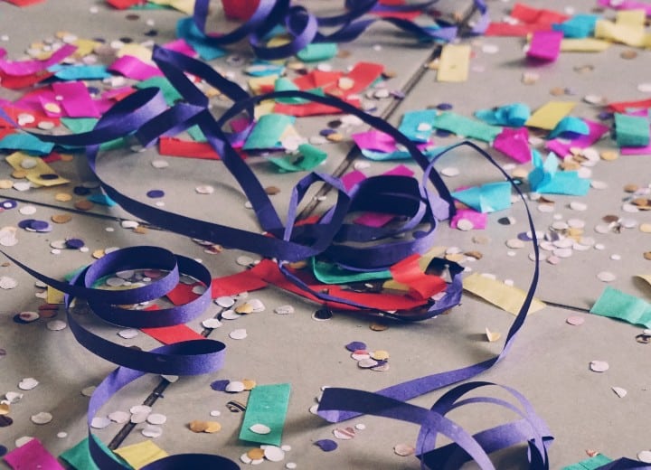 ¿Cuánto gastan los mexicanos en festejos? - Guía de franquicias : Guía ...