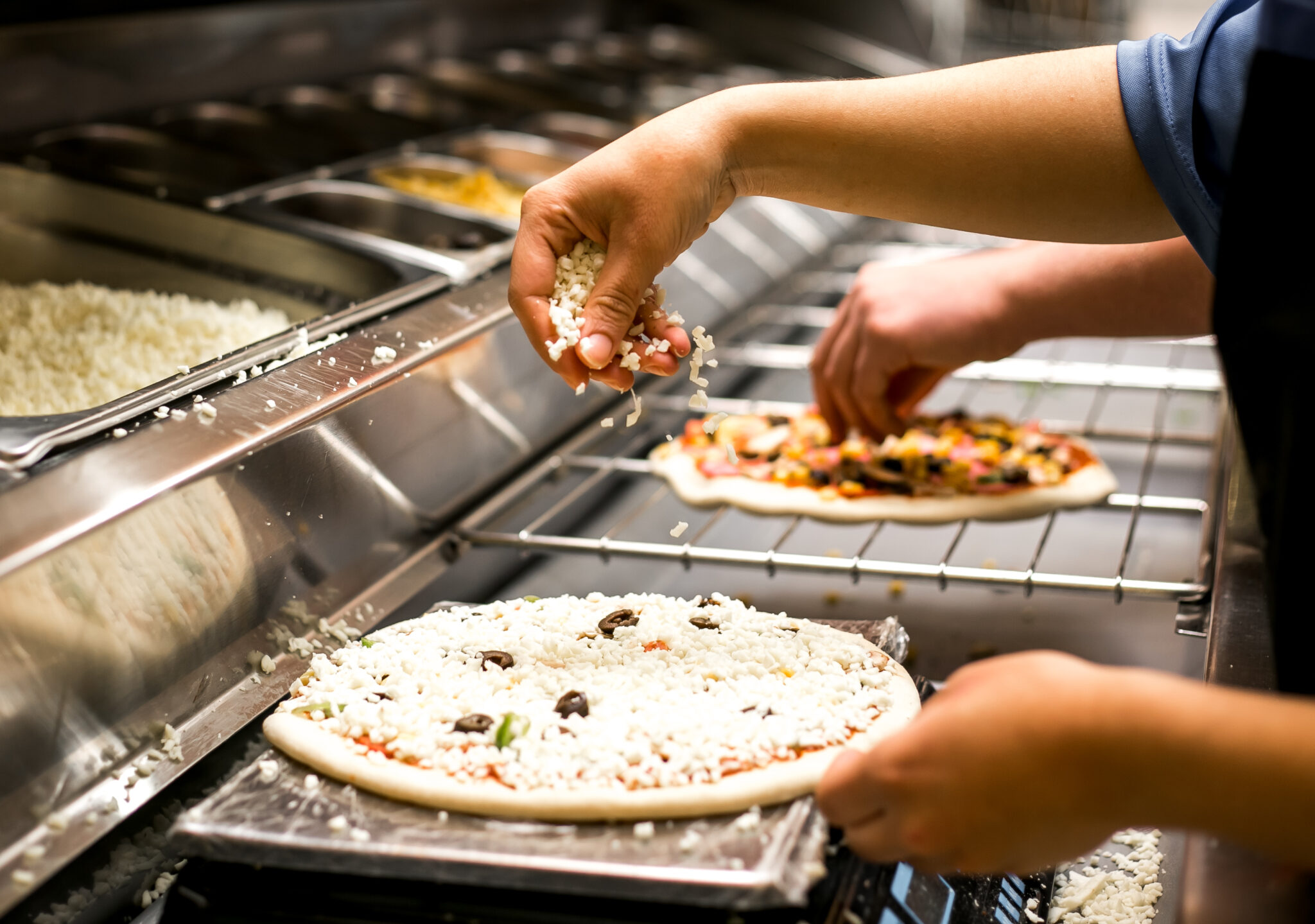 Hot-N-Ready, el modelo de negocio que toda franquicia debería ...