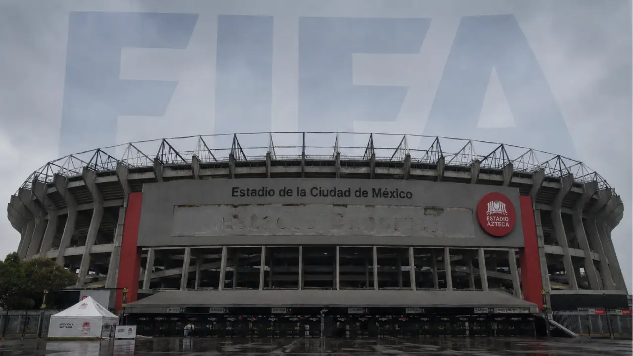 Por qué nombres de marcas no aparecen en estadios en el Mundial - Guía ...